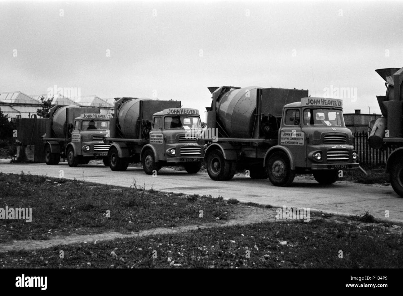 John heaver Banque de photographies et d’images à haute résolution - Alamy
