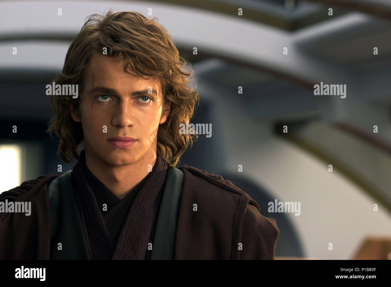 Hayden christensen star wars Banque de photographies et d’images à ...