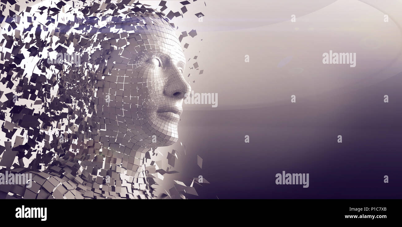Art pixelisé Banque de photographies et d’images à haute résolution - Alamy