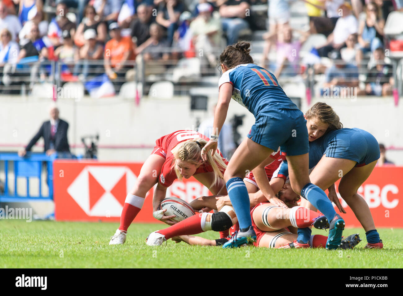 Kayla moleschi Banque de photographies et d’images à haute résolution ...