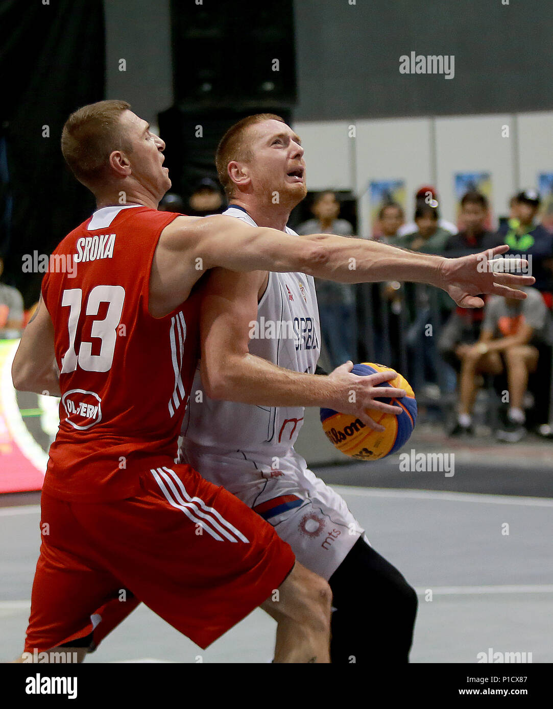 Marko savic Banque de photographies et d’images à haute résolution - Alamy