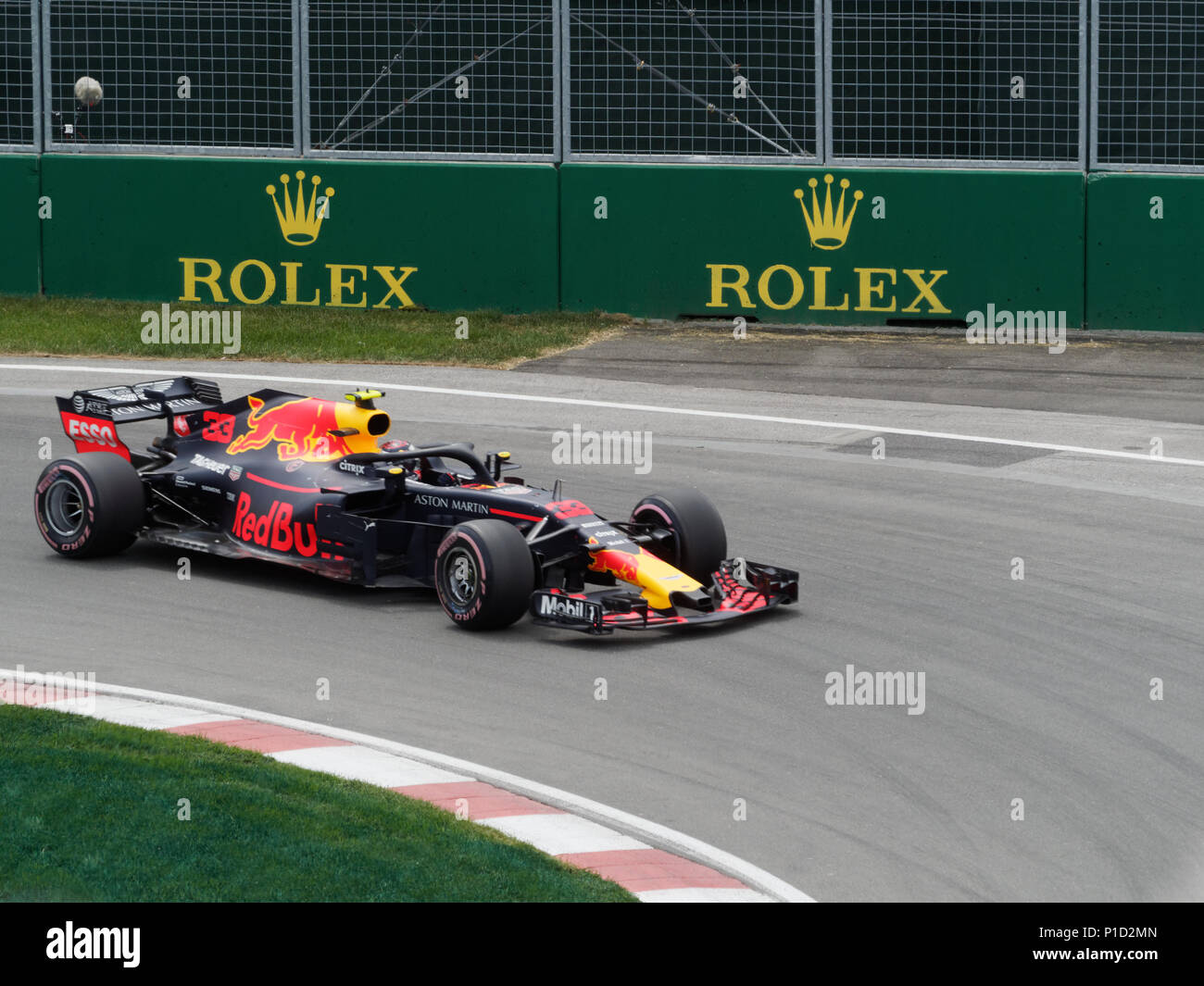 Canadian grand prix Banque de photographies et d’images à haute ...