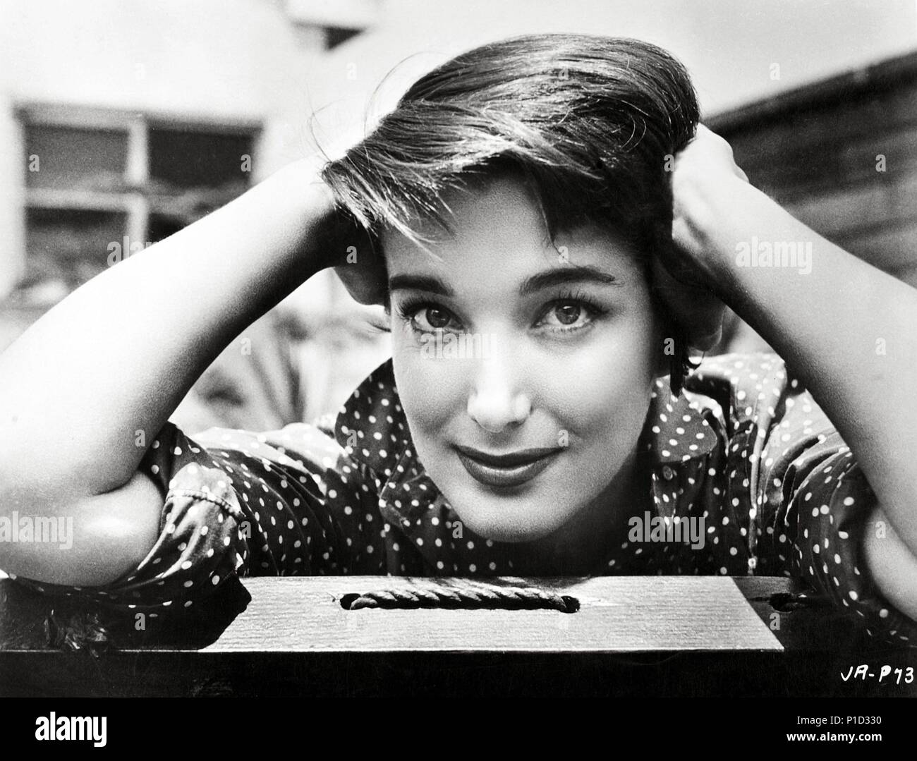 Julie adams Banque de photographies et d’images à haute résolution - Alamy