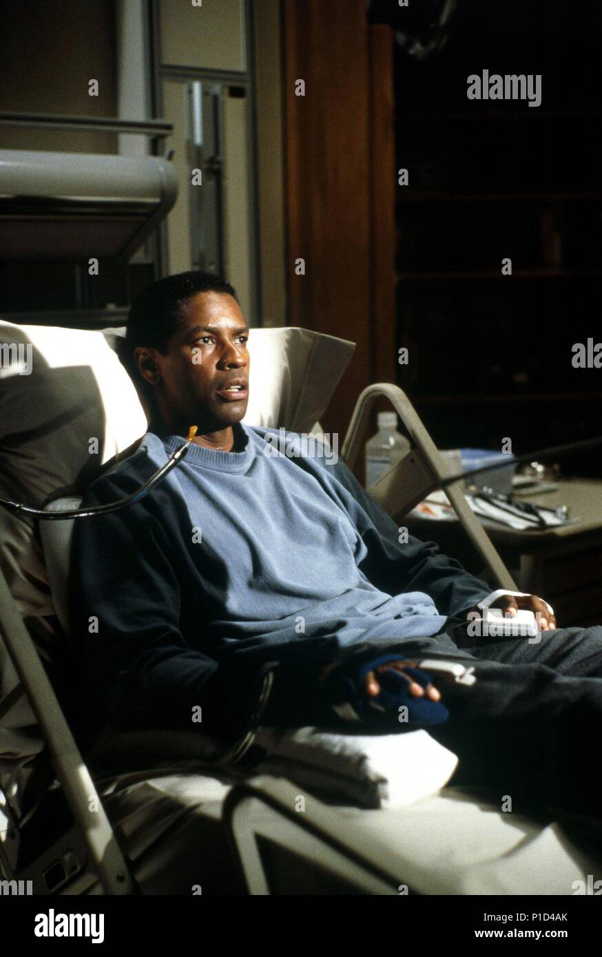 Denzel bone collector Banque de photographies et d’images à haute ...