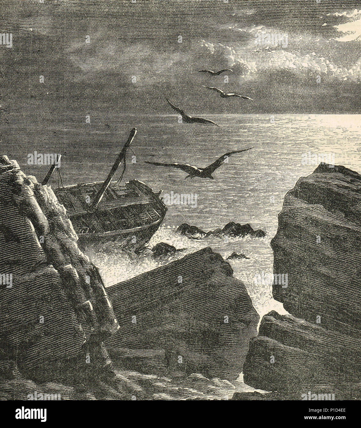 Batavia ship Banque de photographies et d’images à haute résolution - Alamy