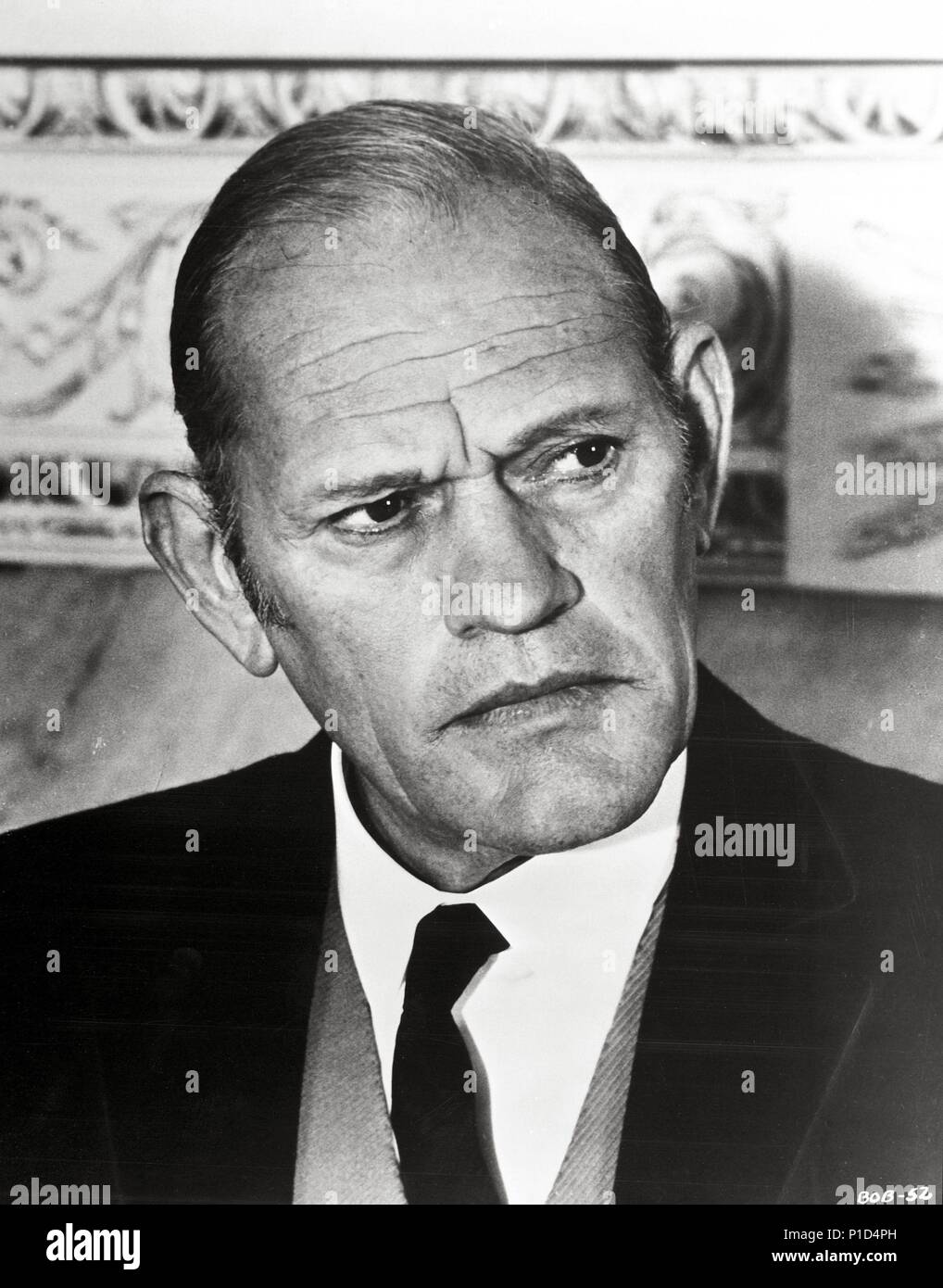 Harry andrews Banque de photographies et d’images à haute résolution ...