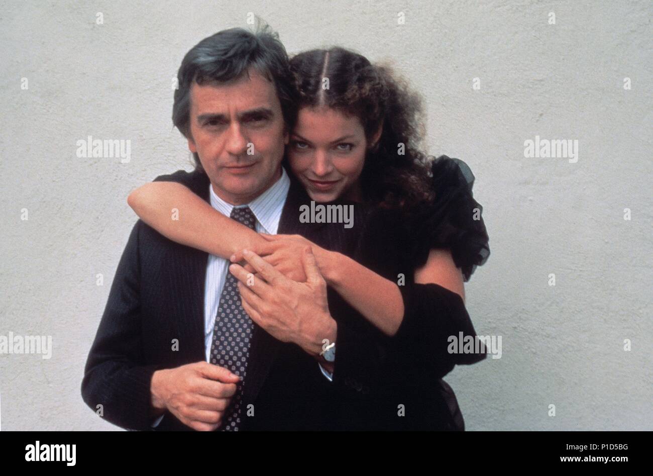 Micki et maude 1984 amy irving Banque de photographies et d’images à ...