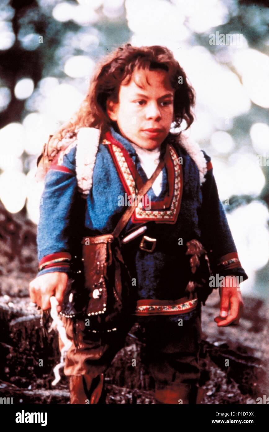 Warwick davis willow 1988 Banque de photographies et d’images à haute ...
