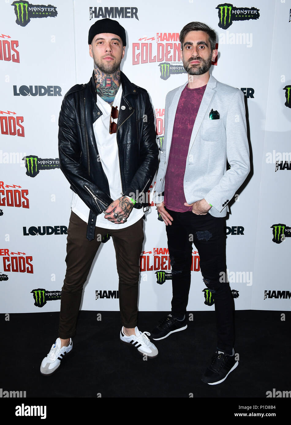 Aaron matts Banque de photographies et d’images à haute résolution - Alamy