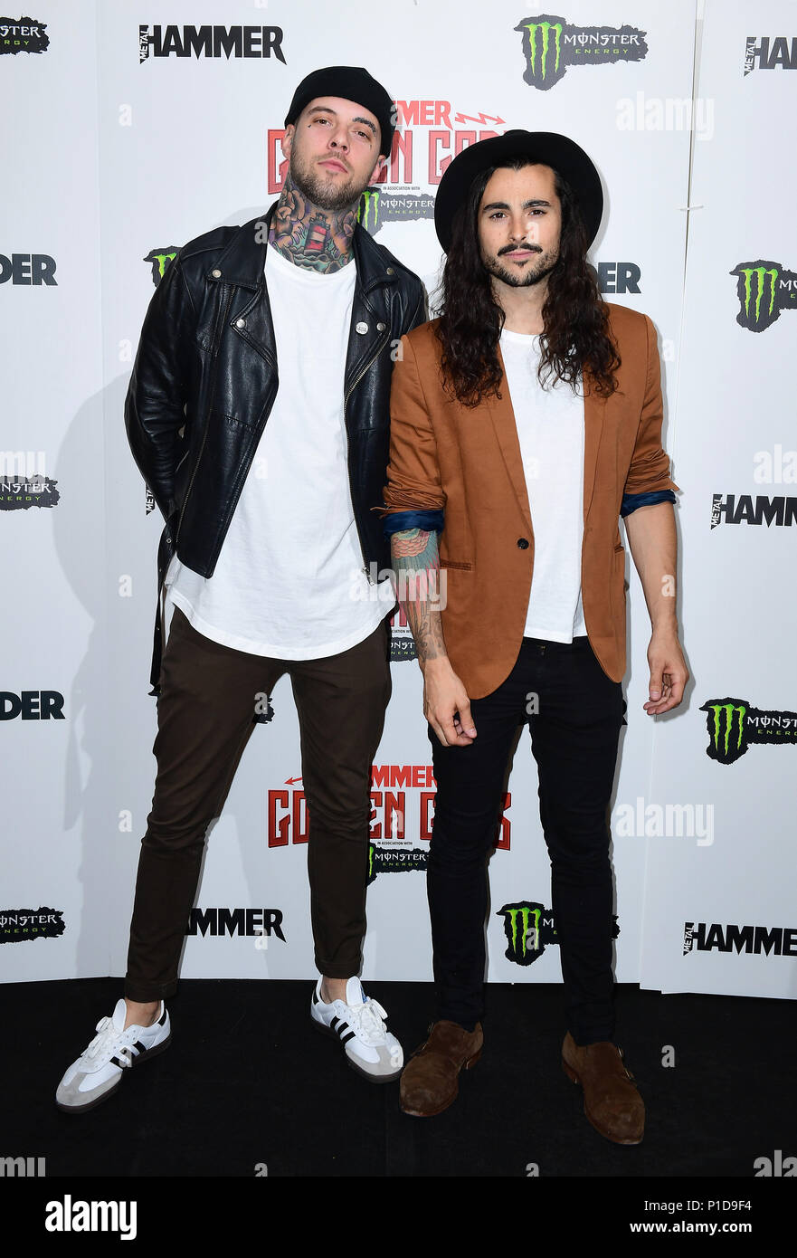 Aaron matts Banque de photographies et d’images à haute résolution - Alamy