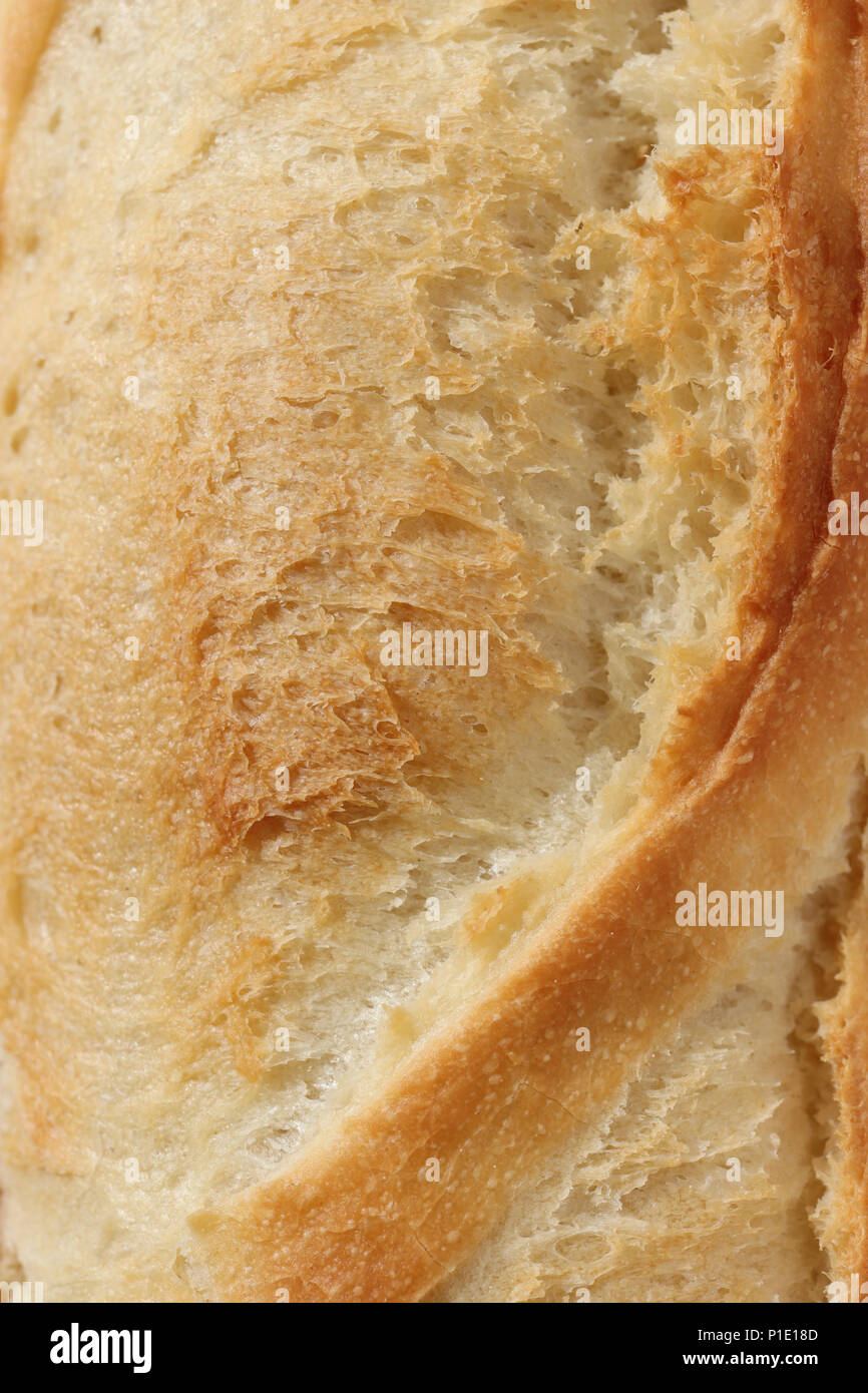 Toast food background abstract texture Banque de photographies et d ...