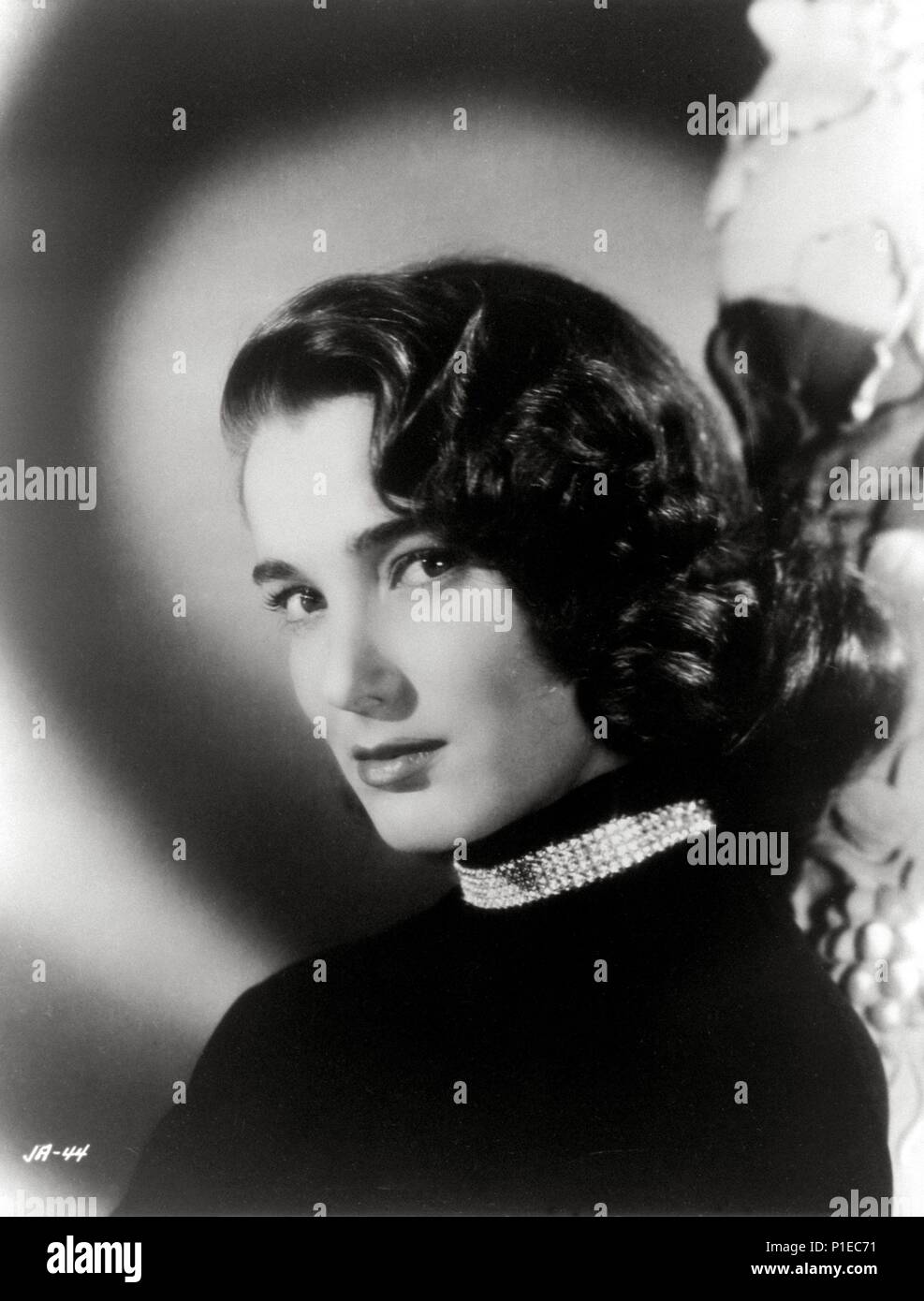 Julie adams Banque de photographies et d’images à haute résolution - Alamy