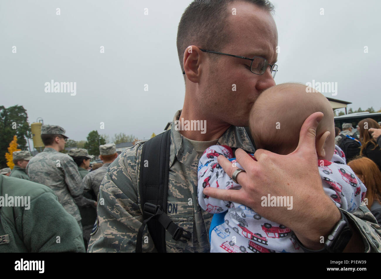 606th acs Banque de photographies et d’images à haute résolution - Alamy