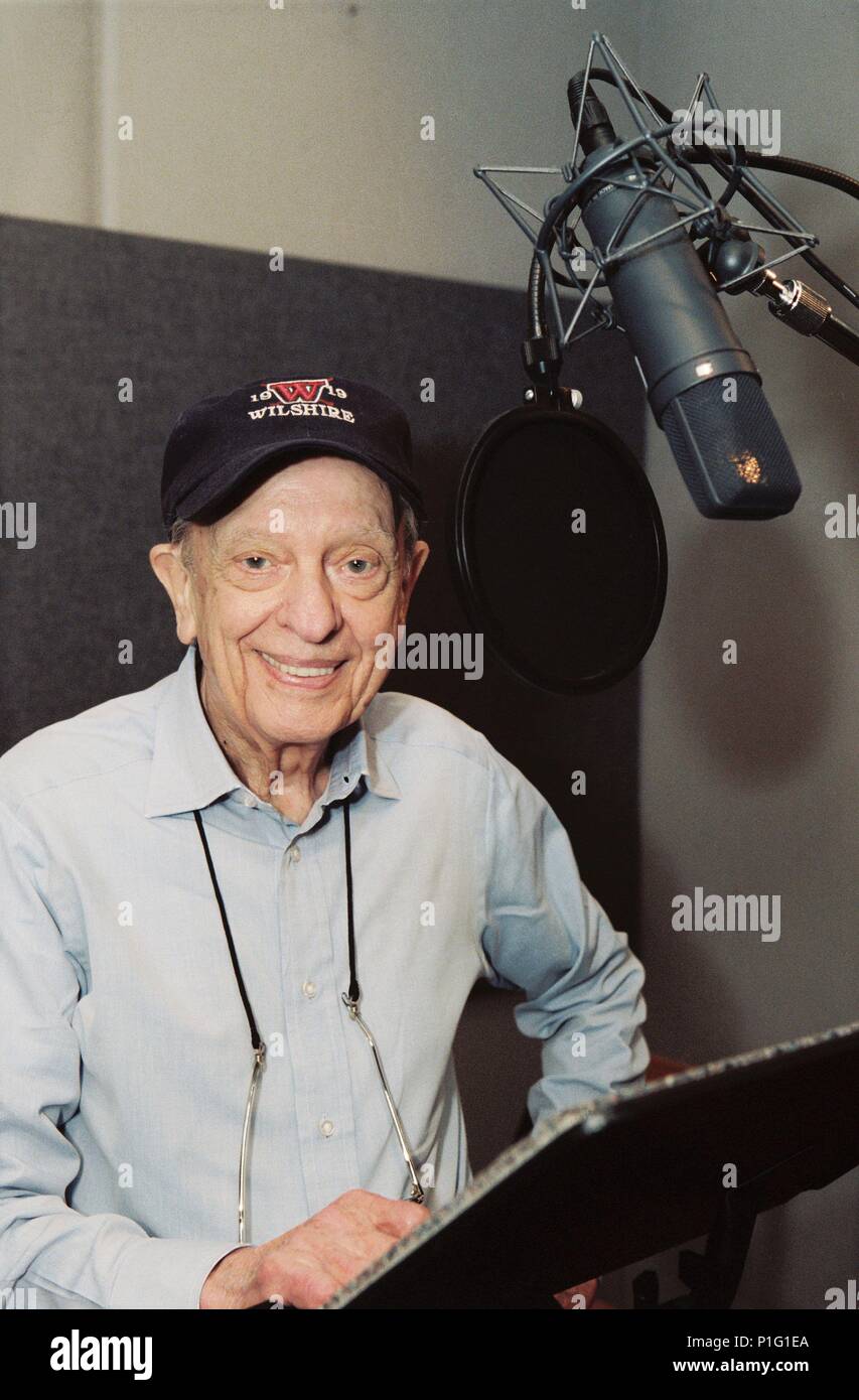 Directeur mark dindal Banque d'image et photos - Alamy