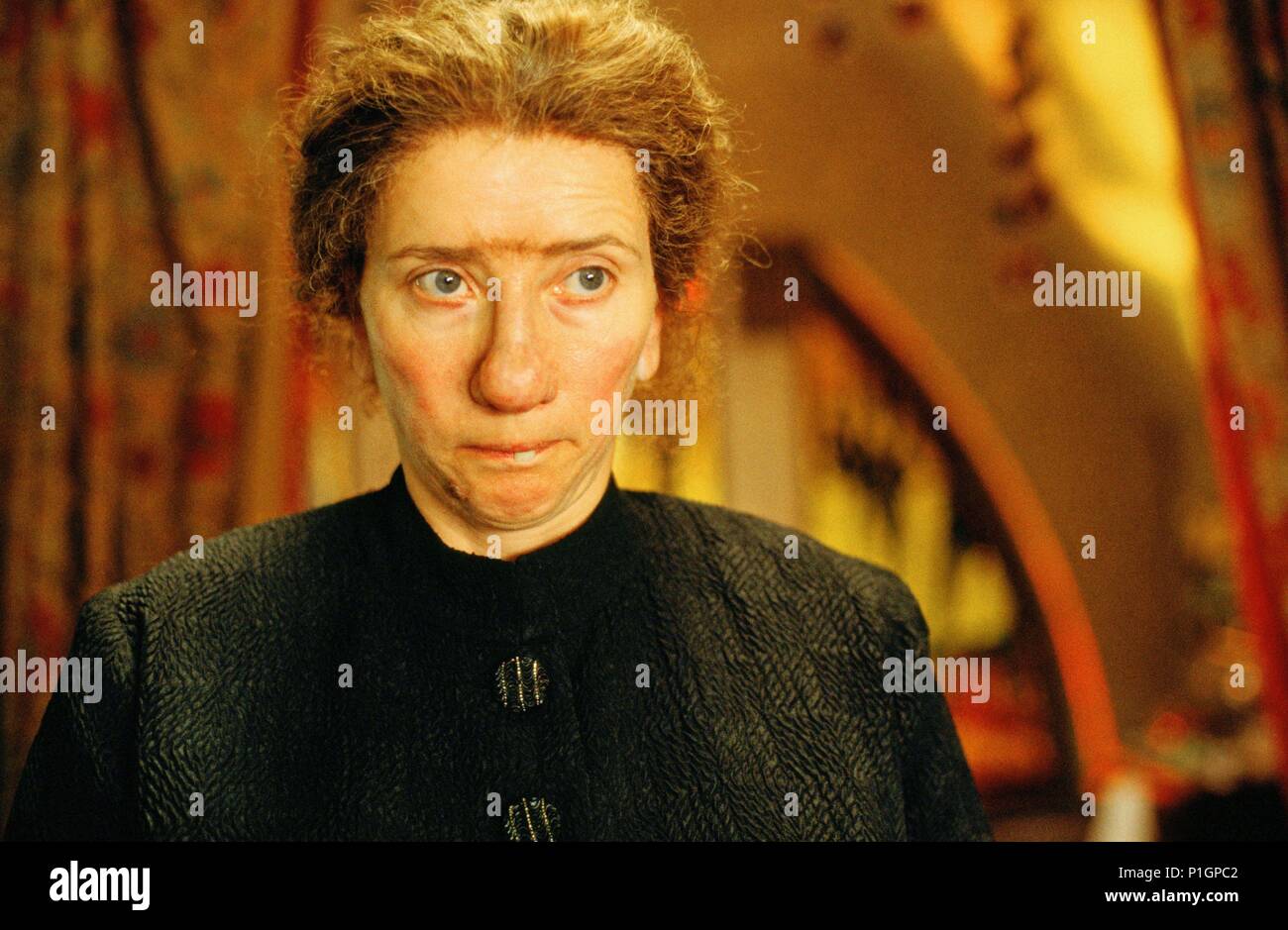Nanny mcphee Banque de photographies et d’images à haute résolution - Alamy