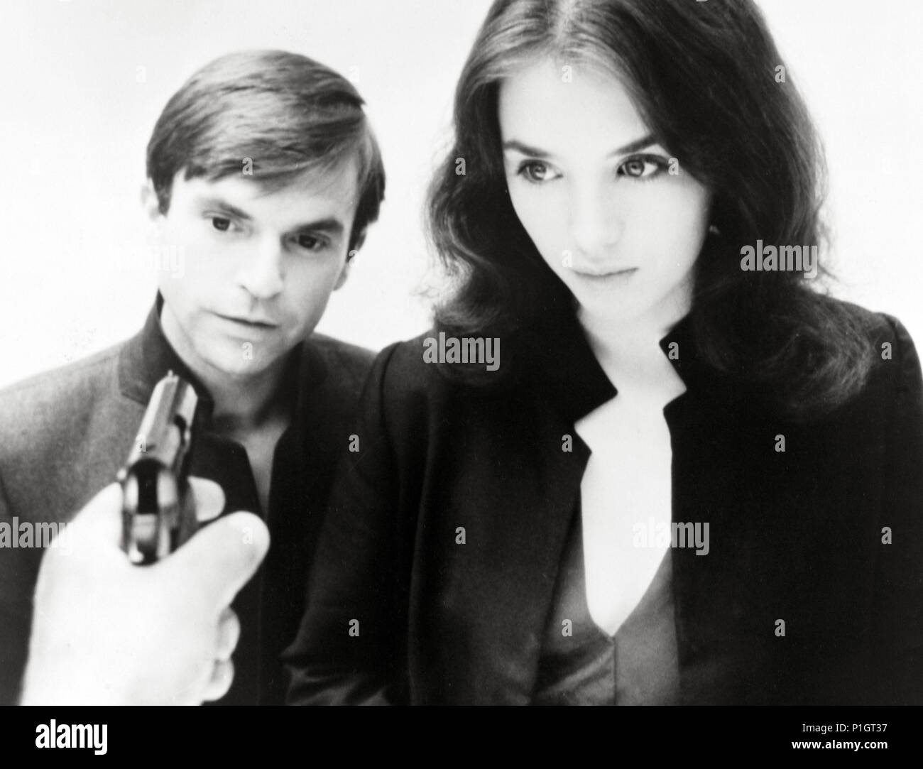 Titre original : POSSESSION. Titre en anglais : POSSESSION. Film ...