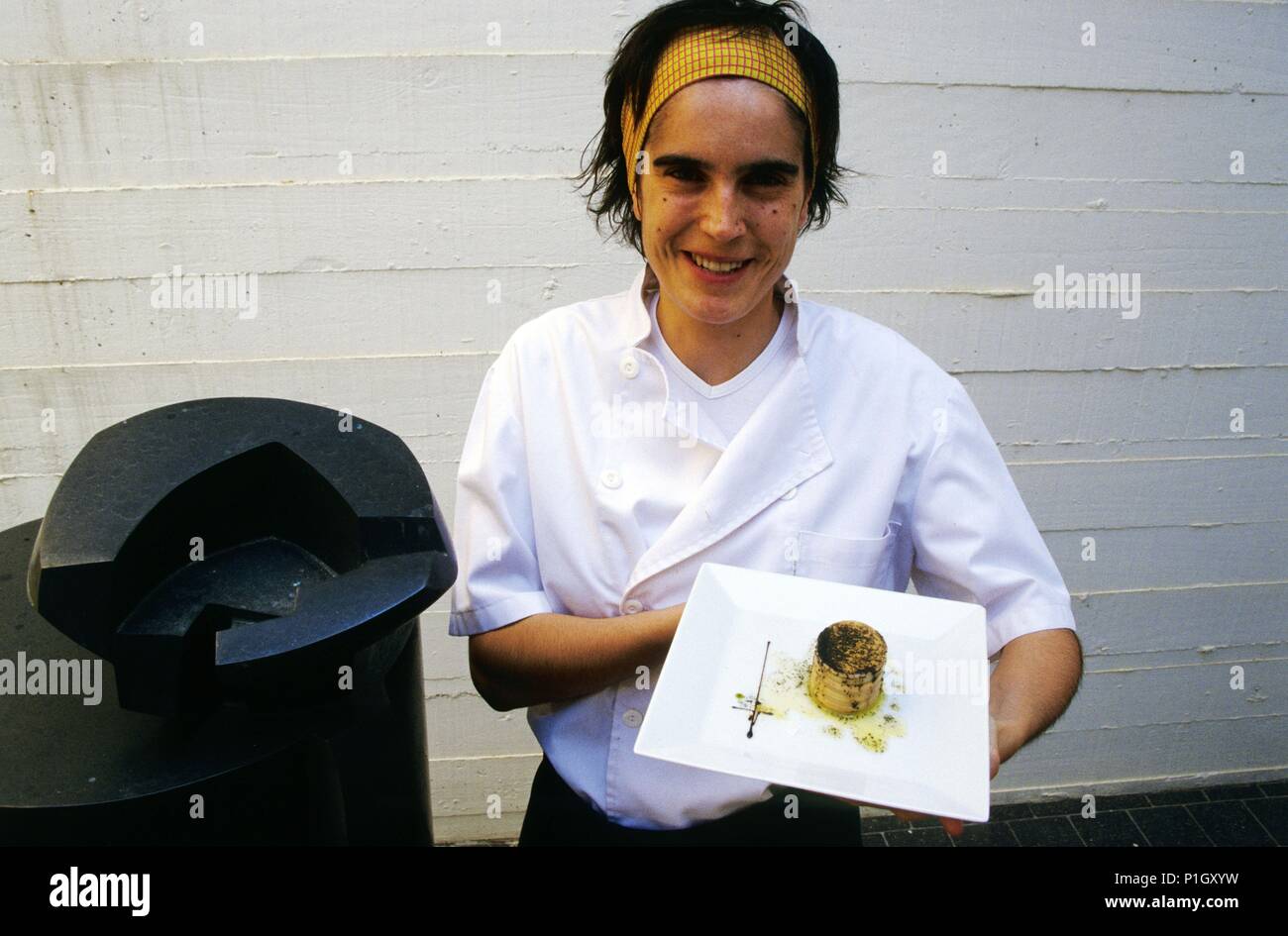 Raquel sanchez Banque de photographies et d’images à haute résolution ...