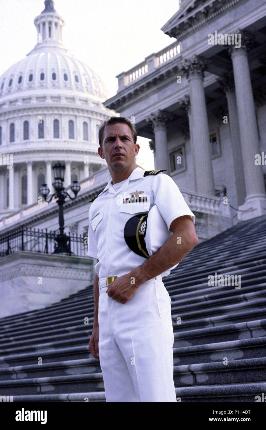 Kevin costner no way out Banque de photographies et d’images à haute ...