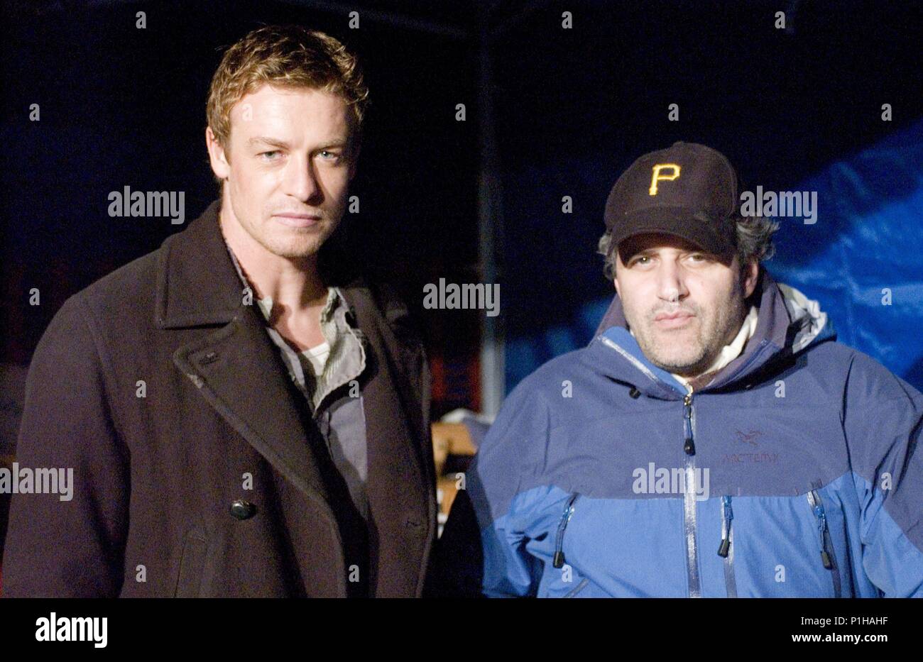 Bernie goldmann Banque de photographies et d’images à haute résolution ...