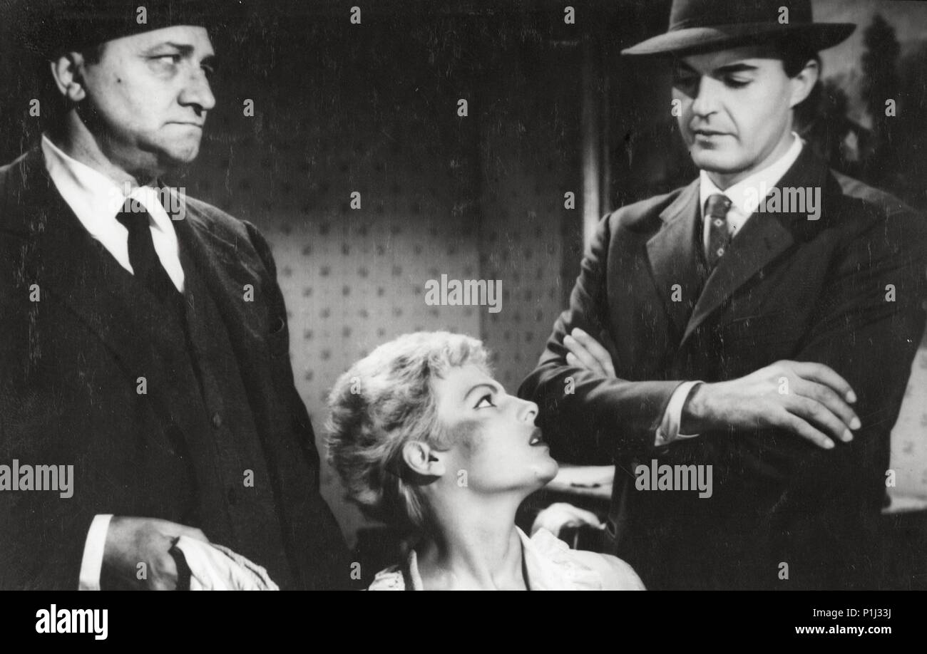 Isabelle corey Banque de photographies et d’images à haute résolution ...