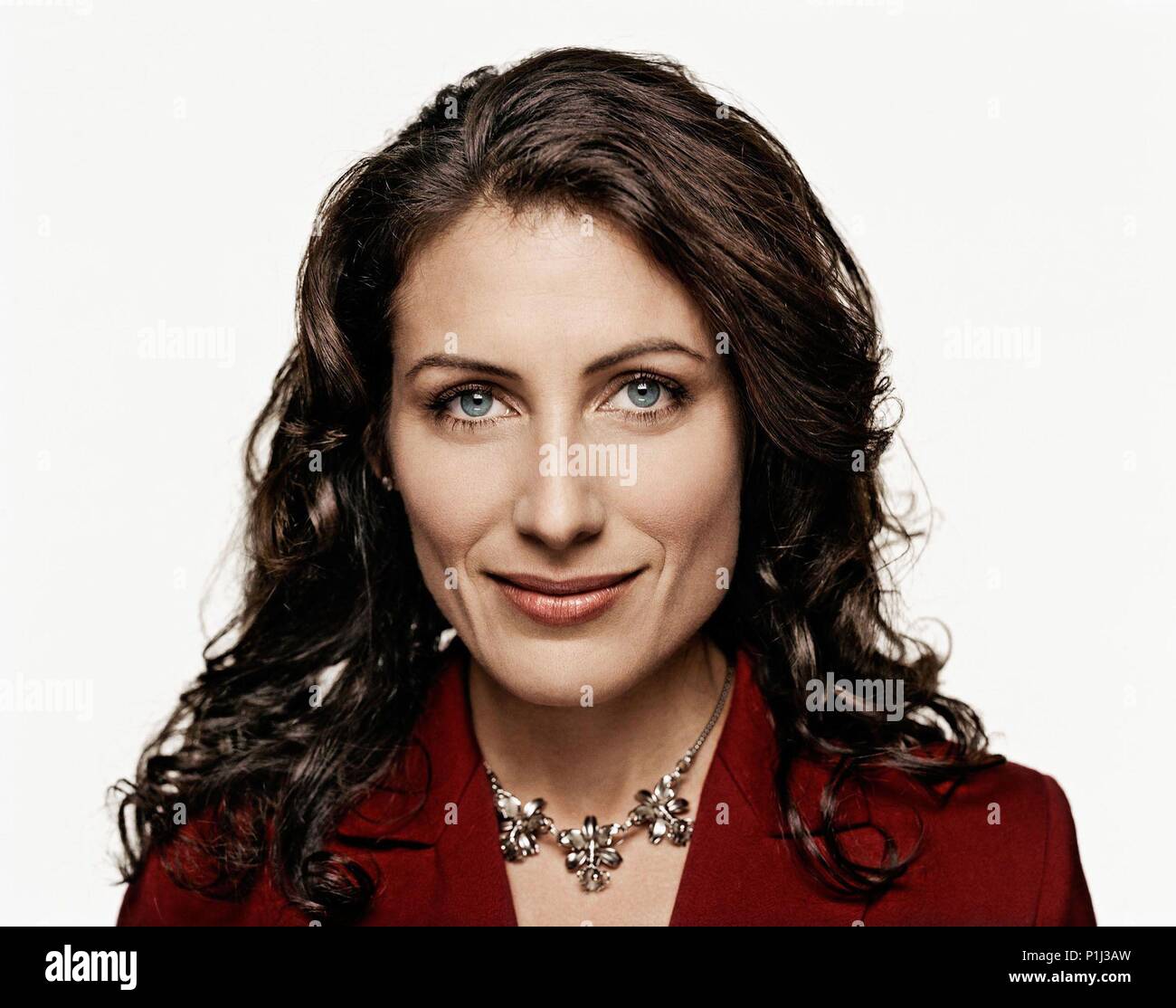 Lisa Edelstein Banque d'image et photos - Alamy