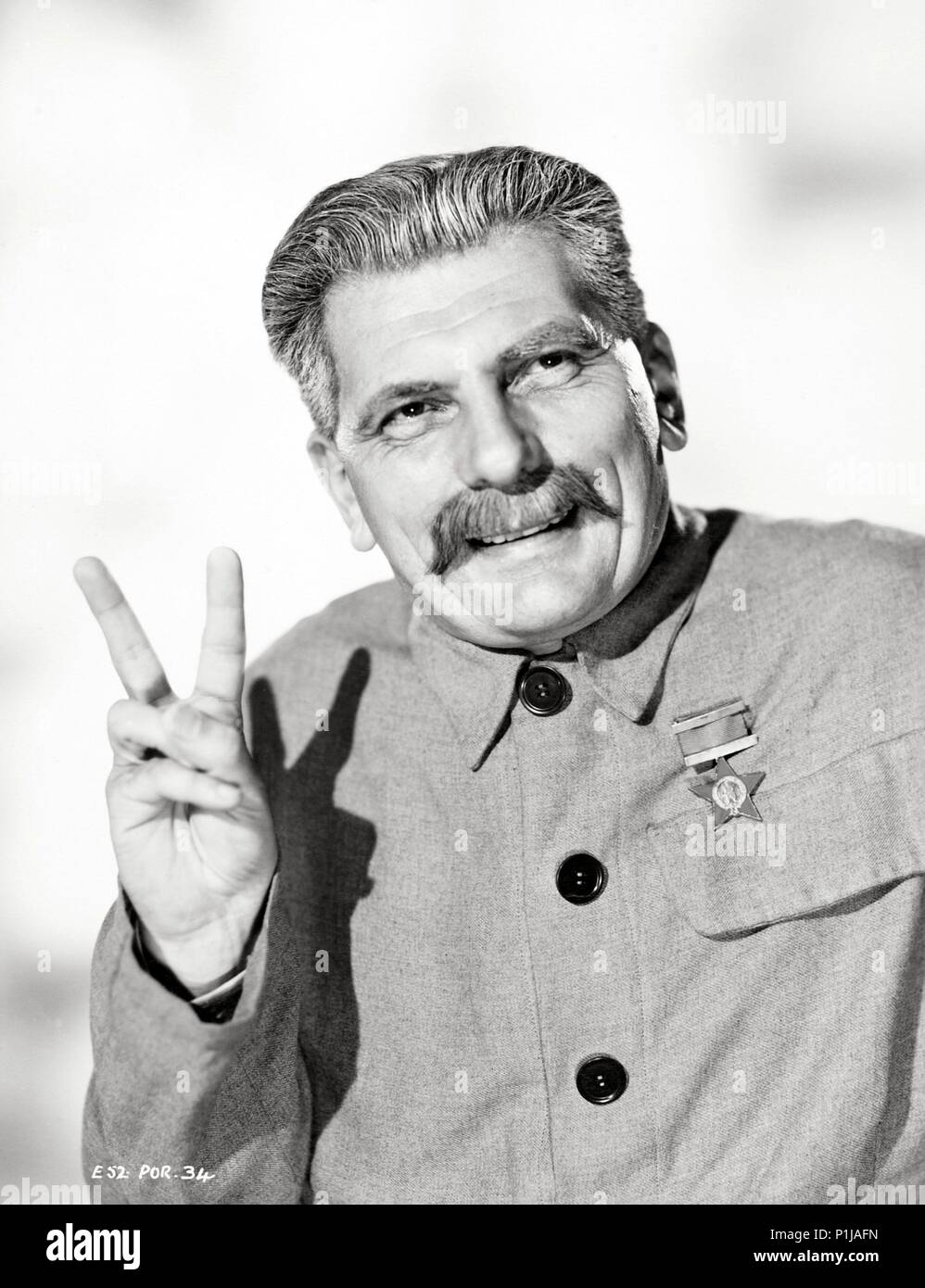 Josef stalin Banque de photographies et d’images à haute résolution - Alamy