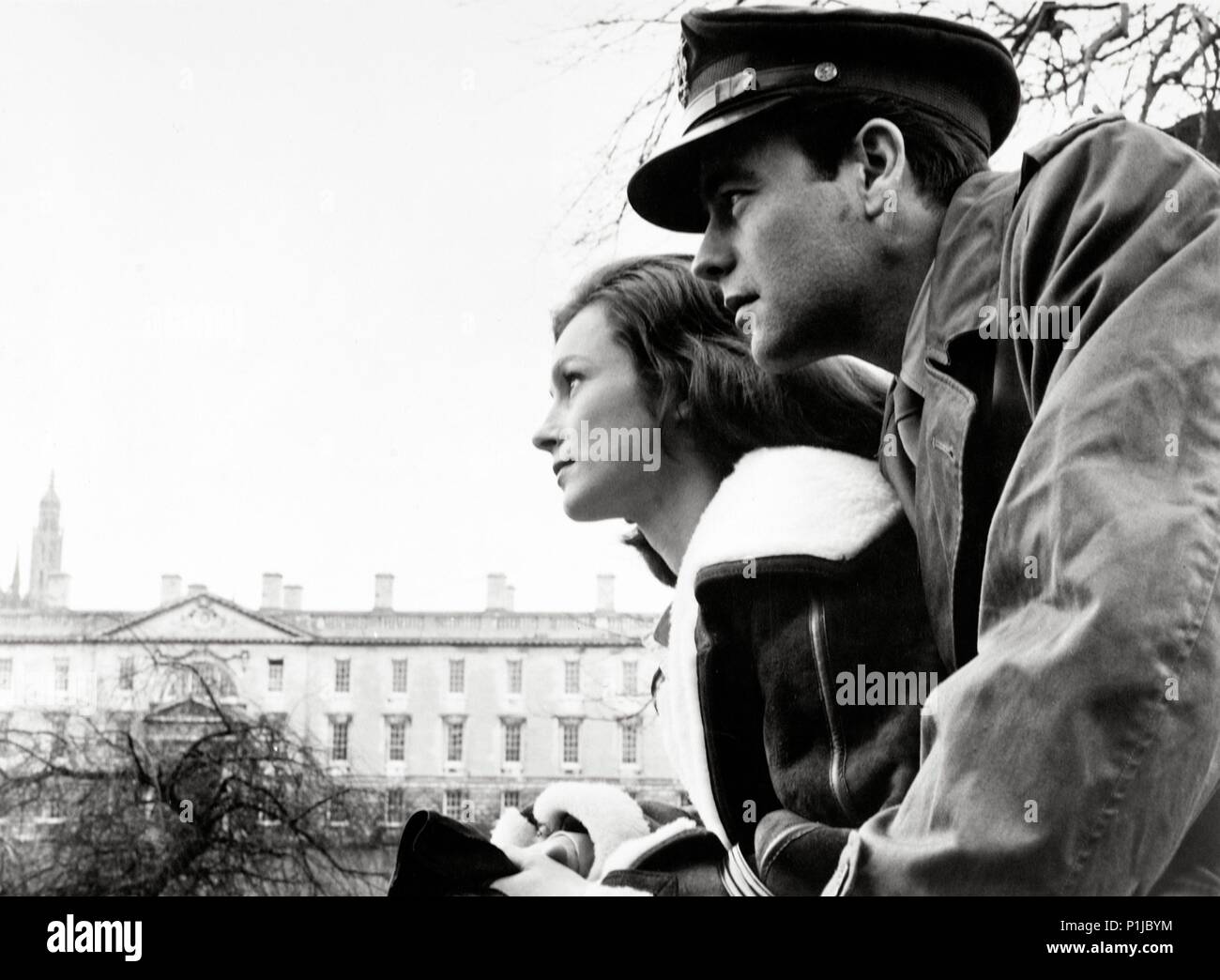 War lover 1962 robert wagner Banque de photographies et d’images à ...