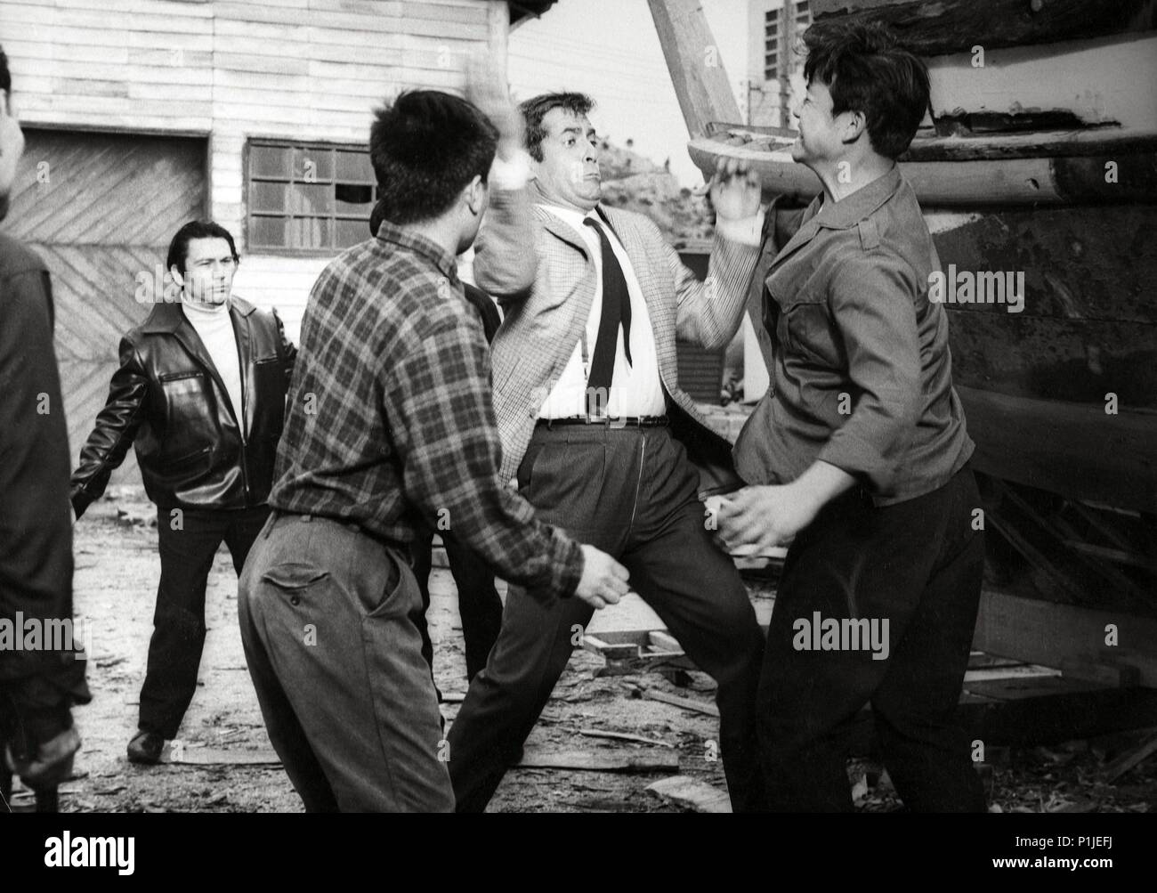 German cobos Banque de photographies et d’images à haute résolution - Alamy