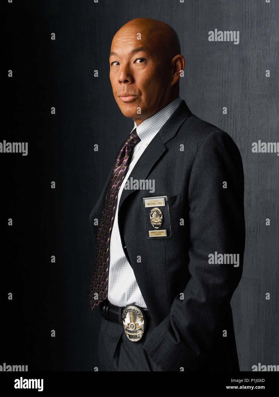 Michael paul chan Banque de photographies et d’images à haute ...