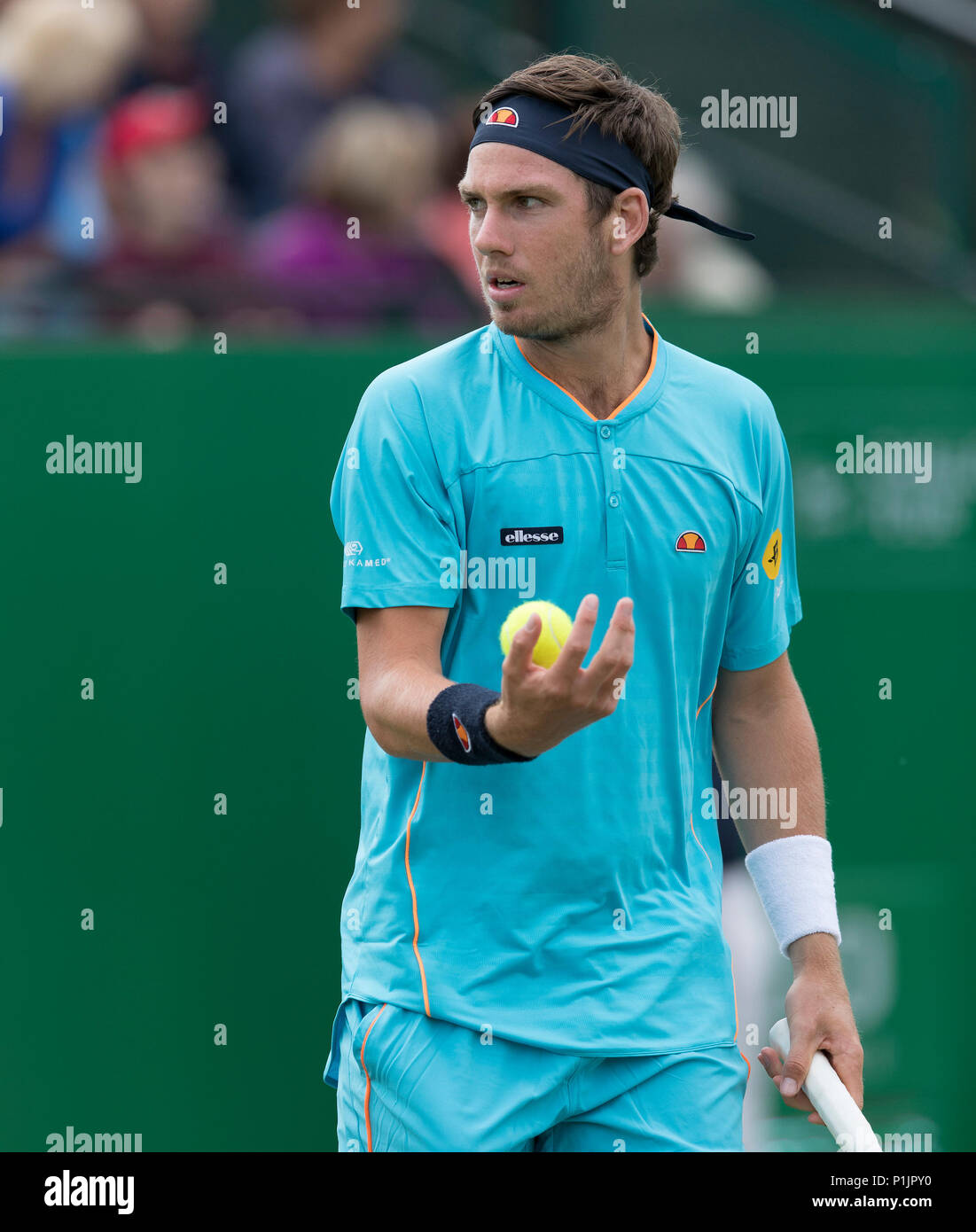 Cameron norrie tennis Banque de photographies et d’images à haute ...
