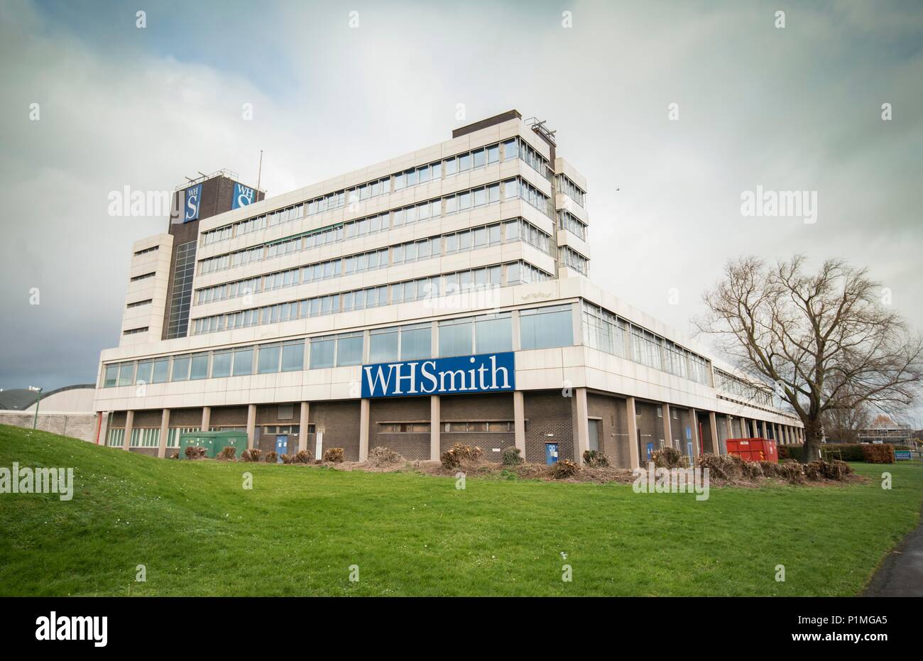 Whsmiths uk Banque de photographies et d’images à haute résolution - Alamy
