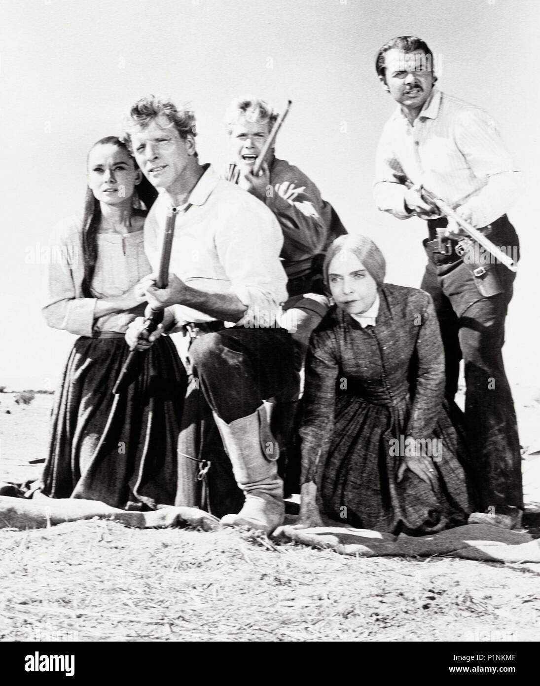 Audrey murphy Banque de photographies et d’images à haute résolution ...