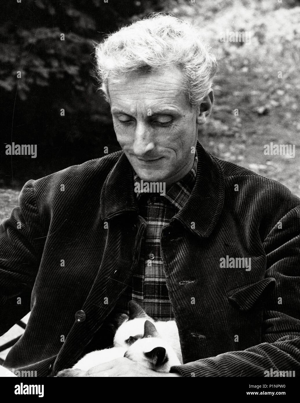 Films de robert bresson Banque de photographies et d’images à haute ...