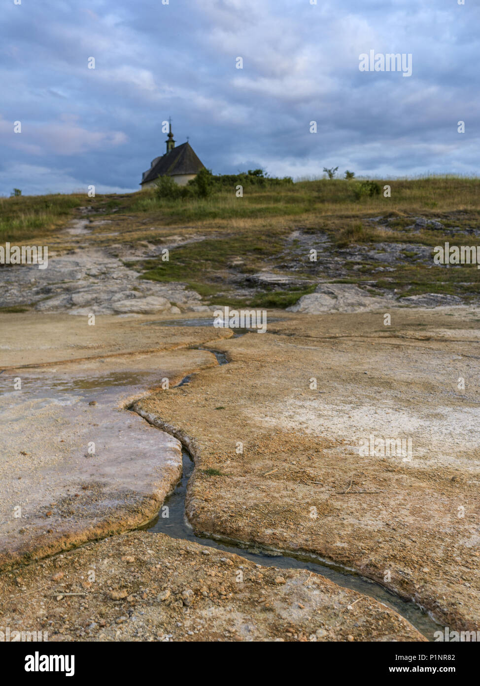 Siva brada Banque de photographies et d’images à haute résolution - Alamy