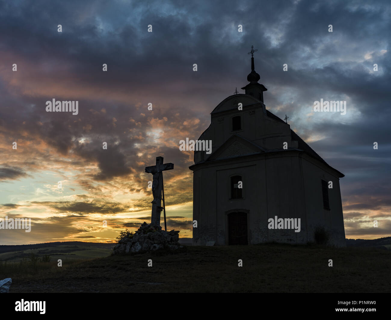 Siva brada Banque de photographies et d’images à haute résolution - Alamy