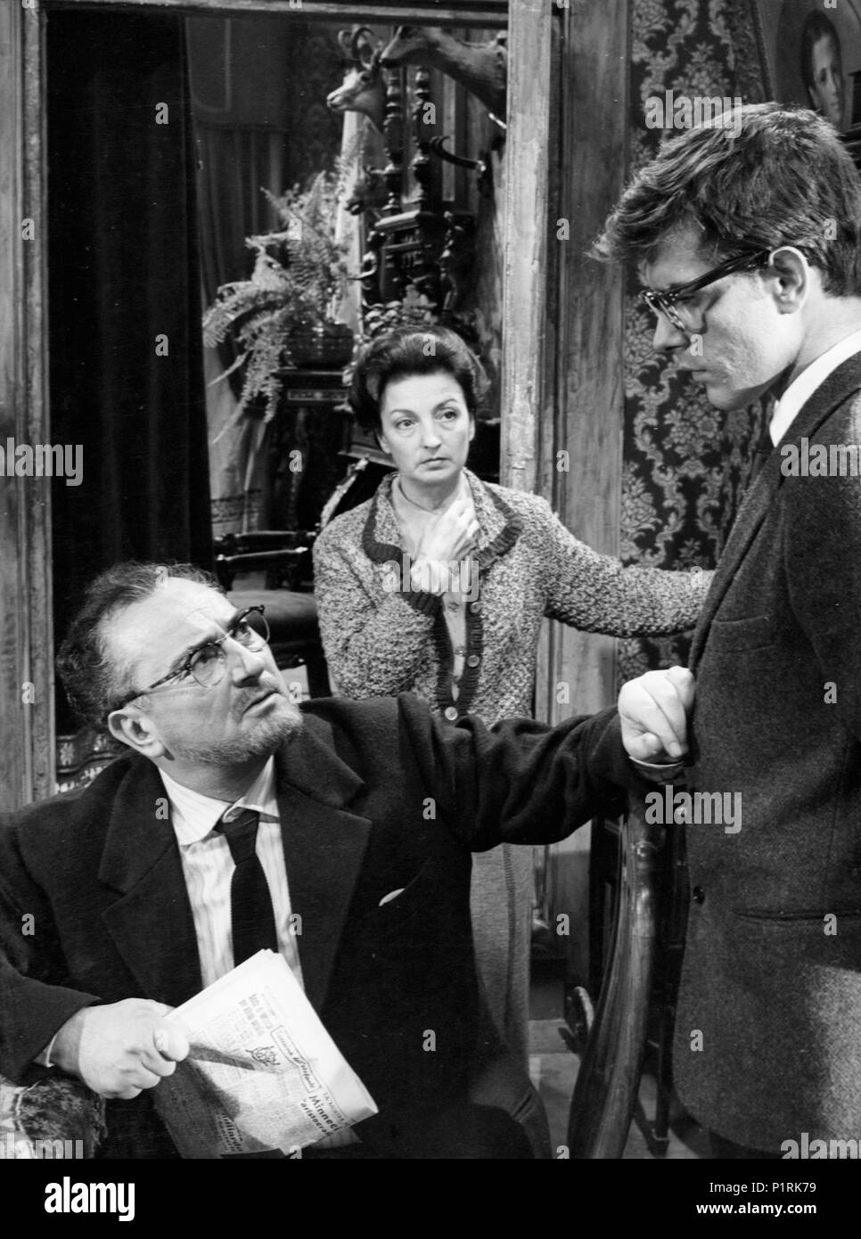 Rina morelli Banque de photographies et d’images à haute résolution - Alamy