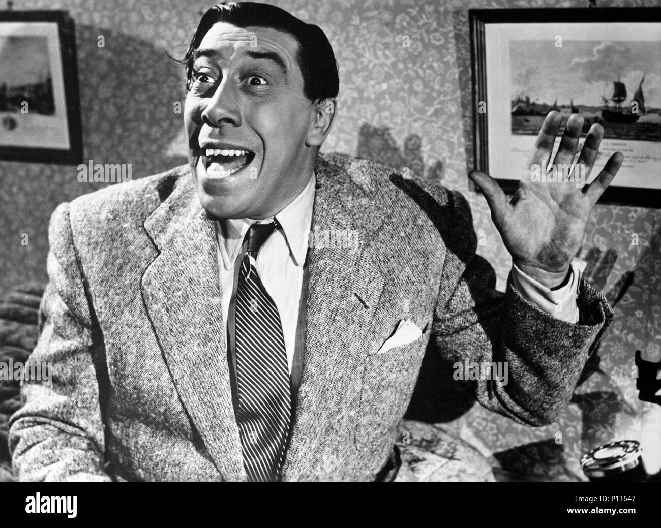 Fernandel french Banque de photographies et d’images à haute résolution ...