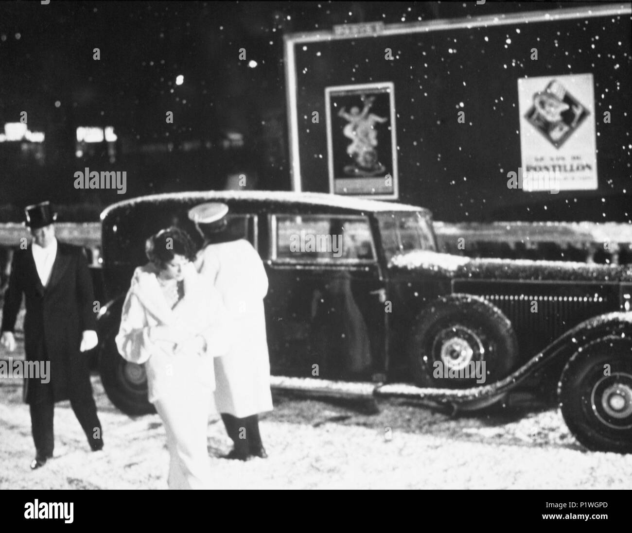 Stavisky 1974 Banque de photographies et d’images à haute résolution ...