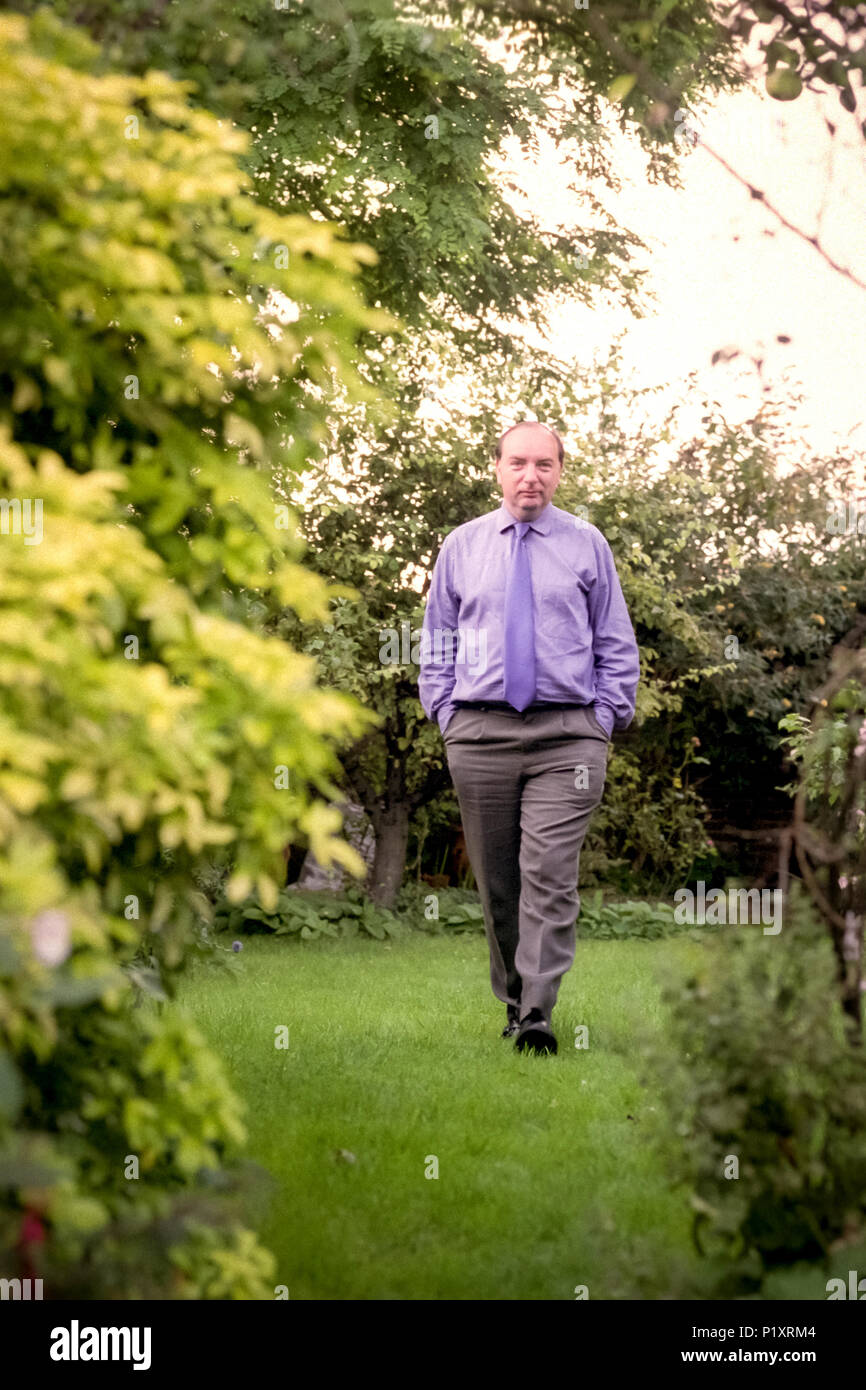 Boulanger normand Banque de photographies et d’images à haute ...