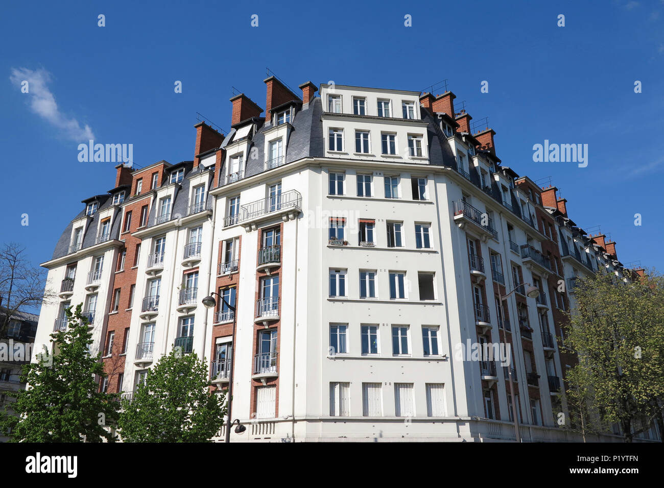 Paris 12ème arrondissement vincennes bois de Banque de photographies et ...