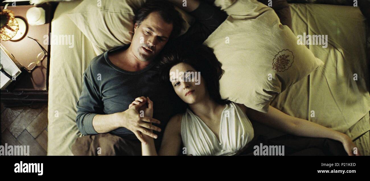 Titre original : Das Leben der Anderen. Titre en anglais : LA VIE DES ...