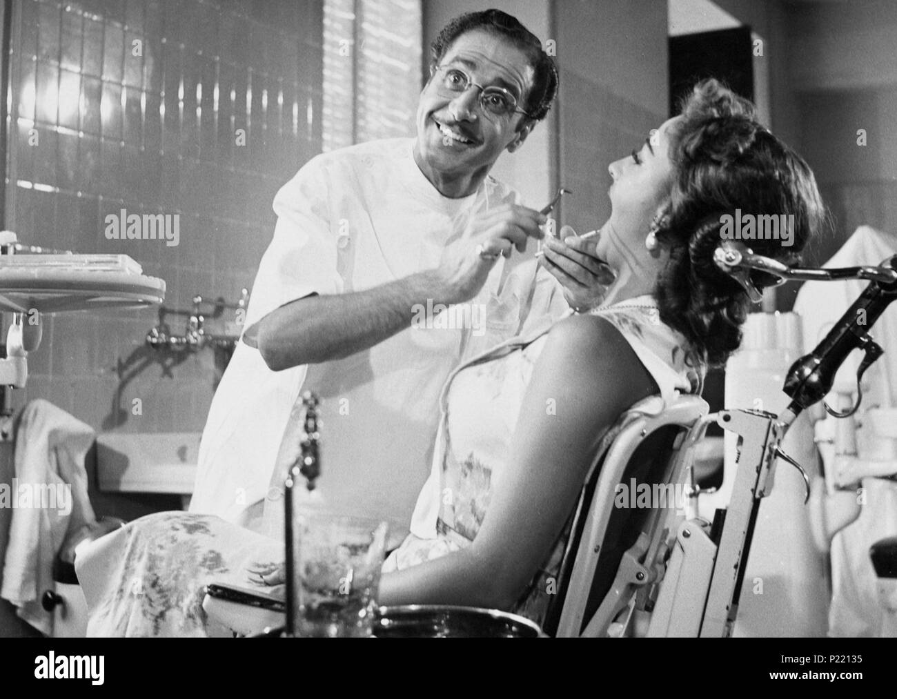 El malvado carabel Banque de photographies et d’images à haute ...