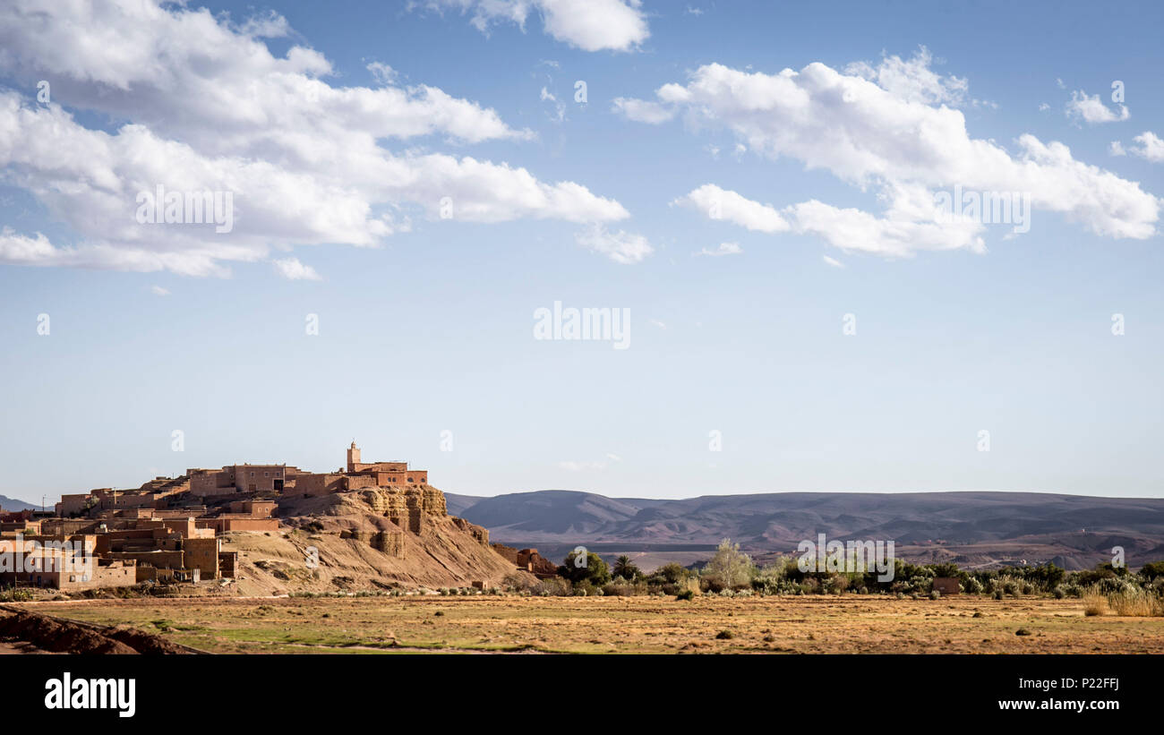 Nature du maroc Banque de photographies et d’images à haute résolution ...