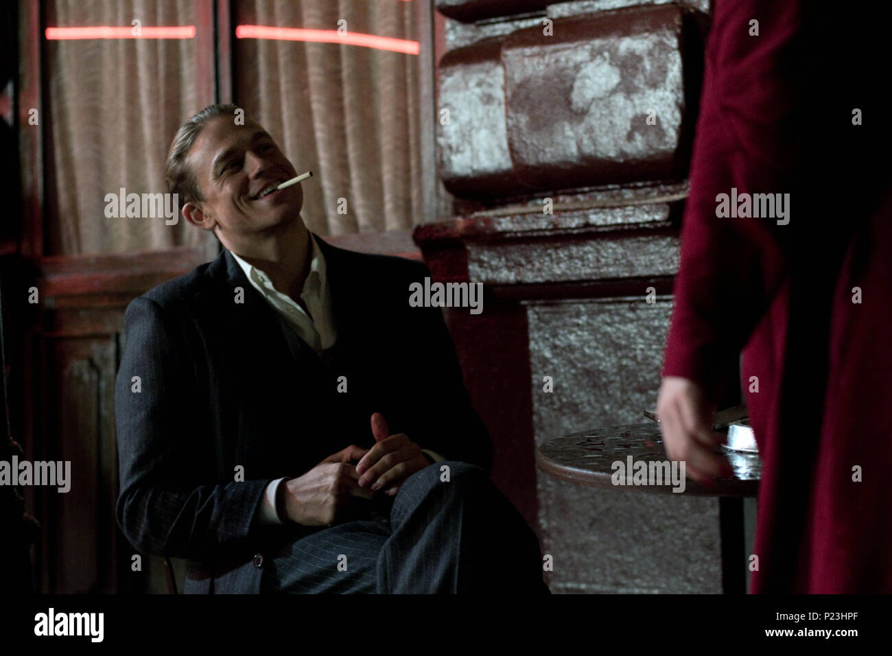 Papillon est un film biographique réalisé par Michael Noer. C'est un ...