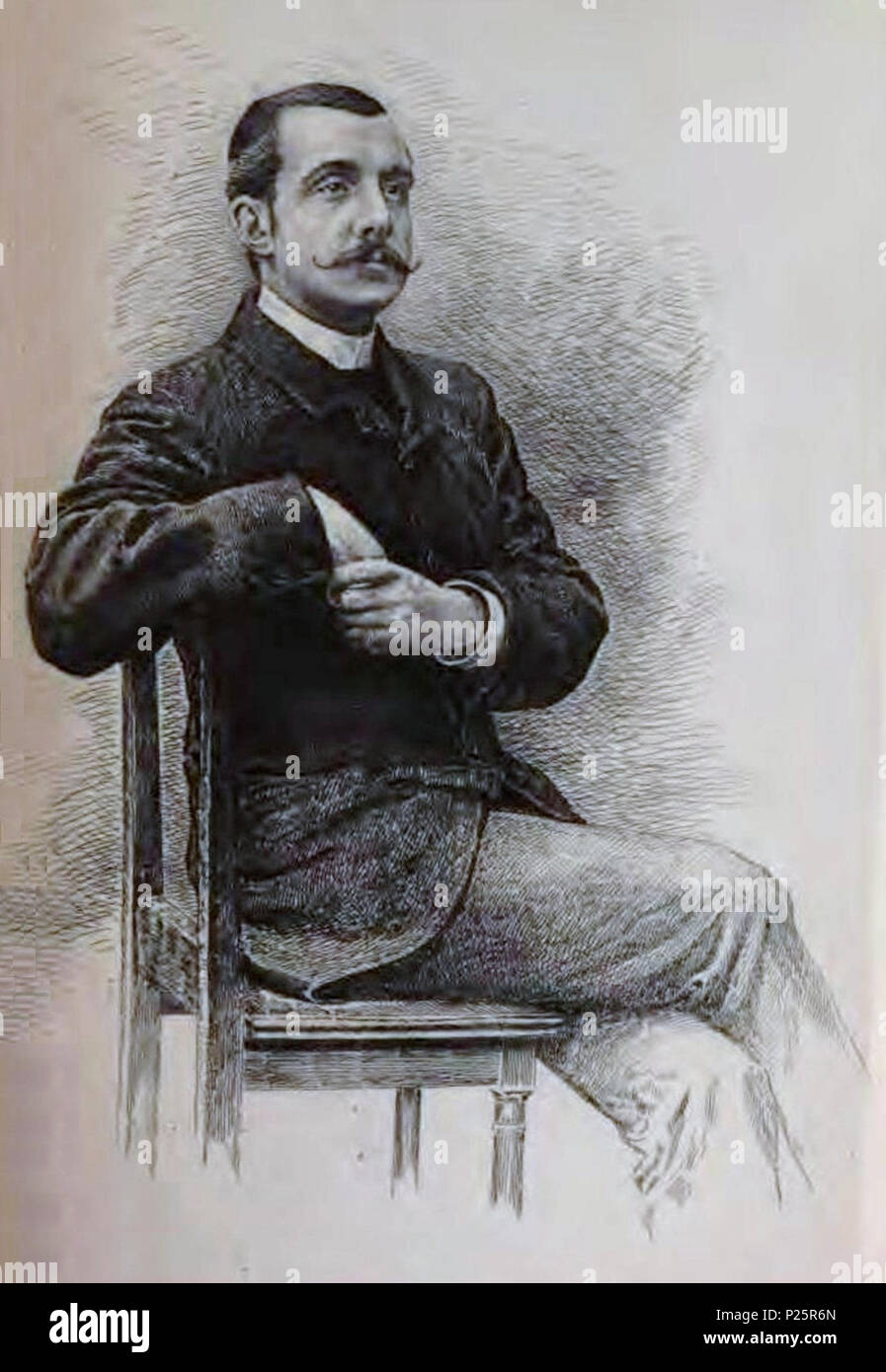 Est 1891 Banque de photographies et d’images à haute résolution - Alamy