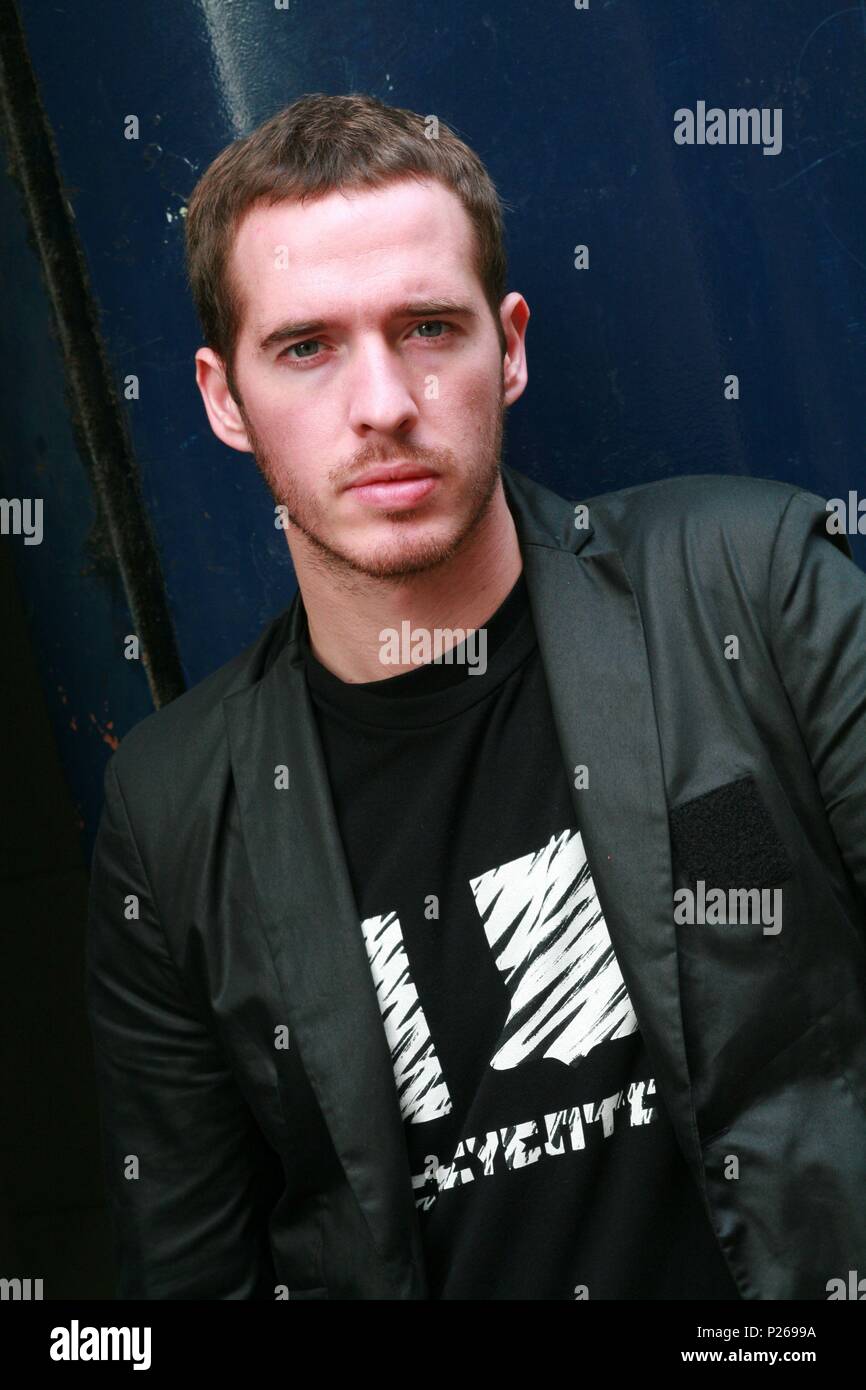 Javier rios Banque de photographies et d’images à haute résolution - Alamy