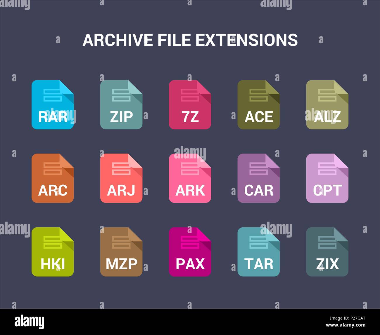 Fichier d'archive Banque de photographies et d’images à haute ...