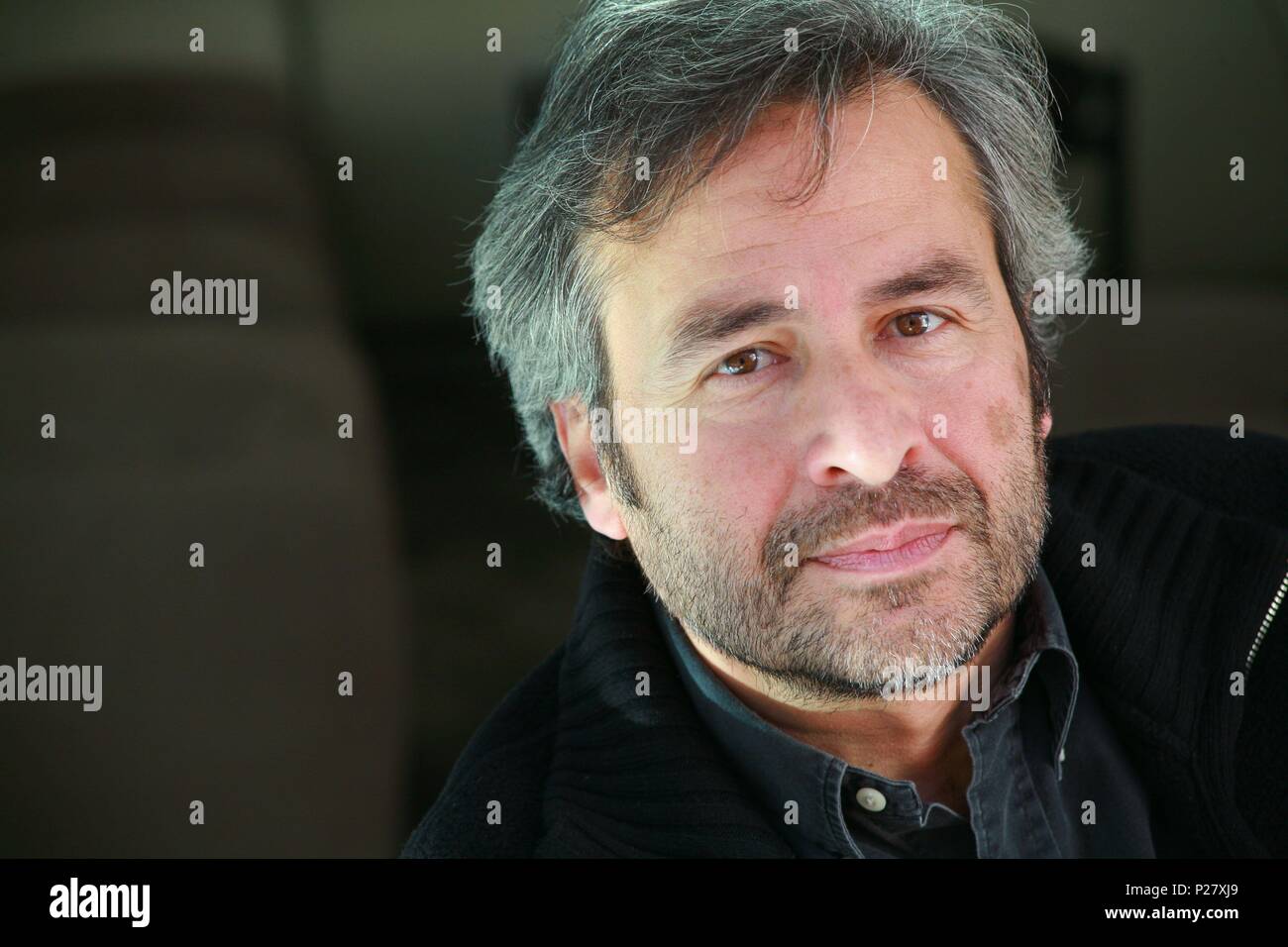 Javier salmones Banque de photographies et d’images à haute résolution ...