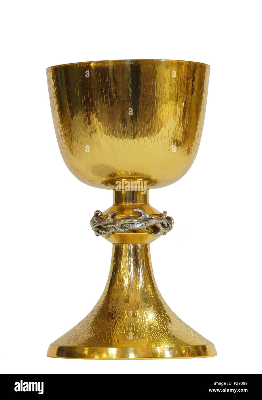 Calice de communion Banque de photographies et d’images à haute ...