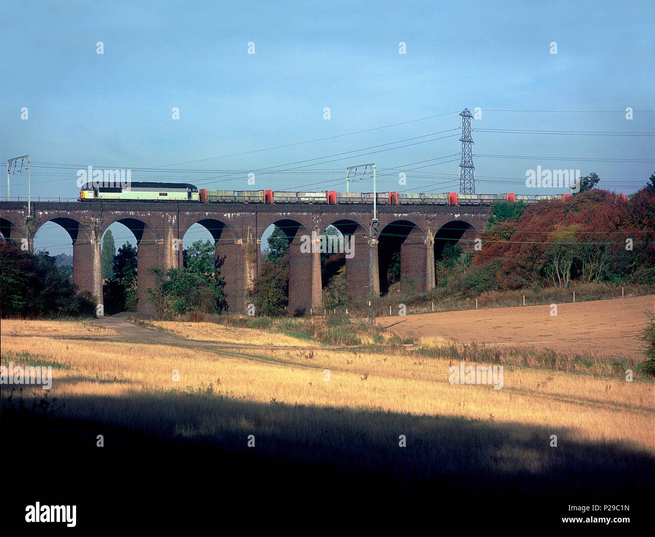 Viaduc de sopers Banque de photographies et d’images à haute résolution ...